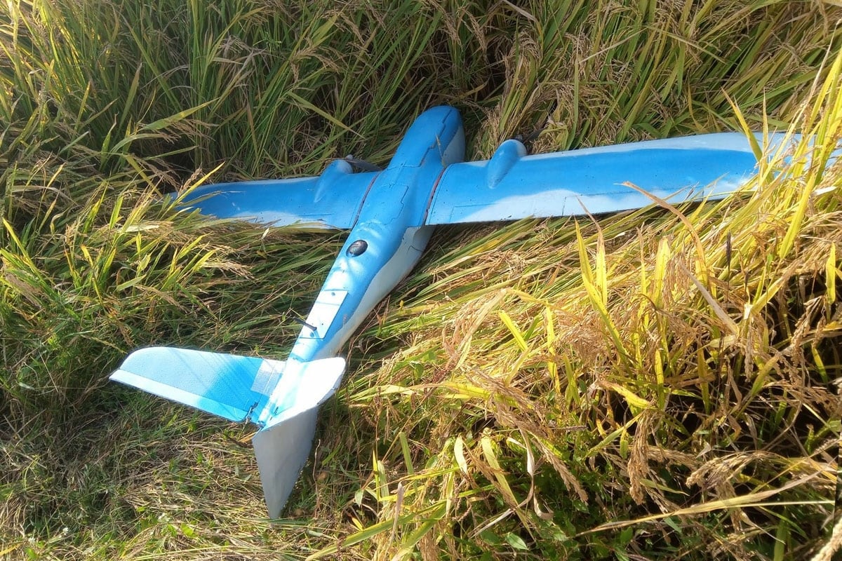 Defense minister dismisses North Korea's UAV infiltration claims