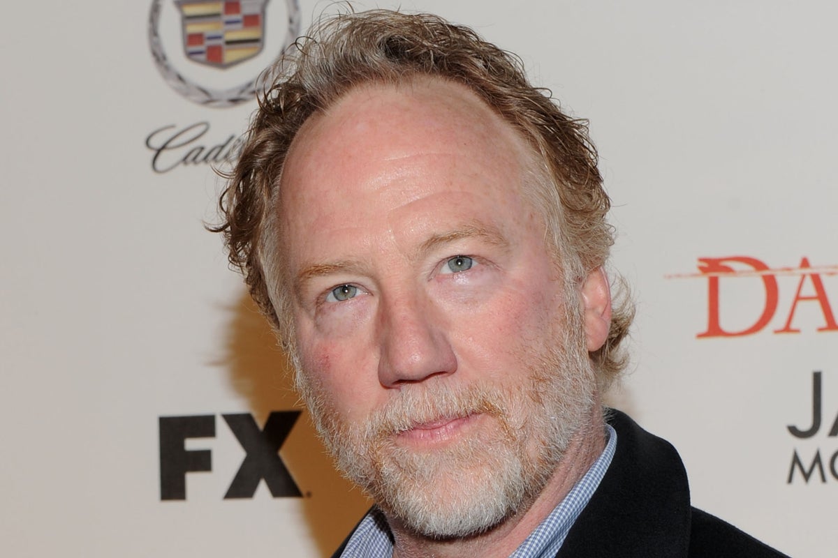 West Wing actor Timothy Busfield faces child sexual abuse charges