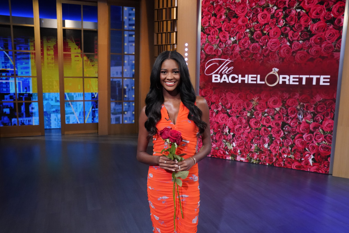 Bachelorette star reveals 'mixed feelings' about Taylor Frankie Paul's ...