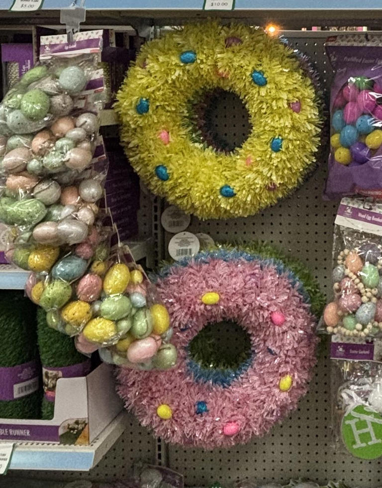 Dollar Tree Easter: What the discount store has in stock for the ...