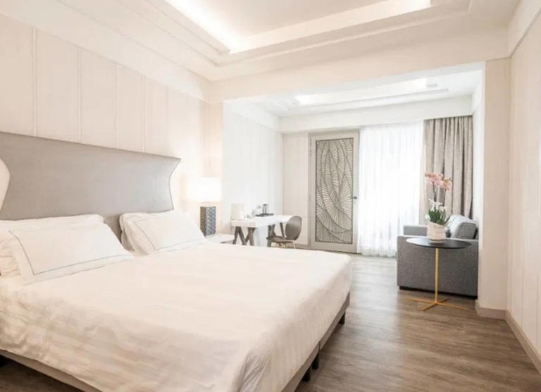 Luxus-Schnäppchen am Gardasee: 2 Nächte im 5* Hotel inkl. Frühstück ab ...