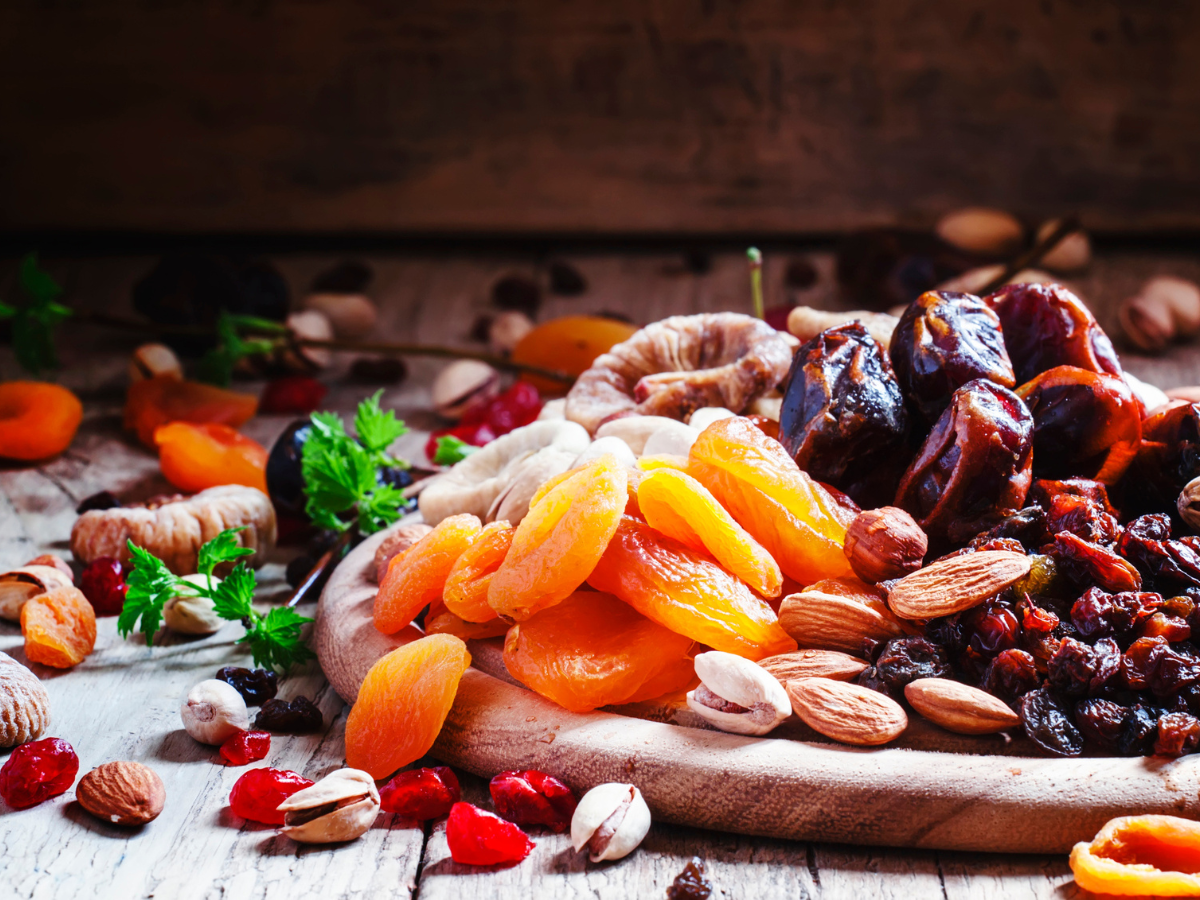 Supercharge your mornings: 5 best foods to soak overnight for a ...