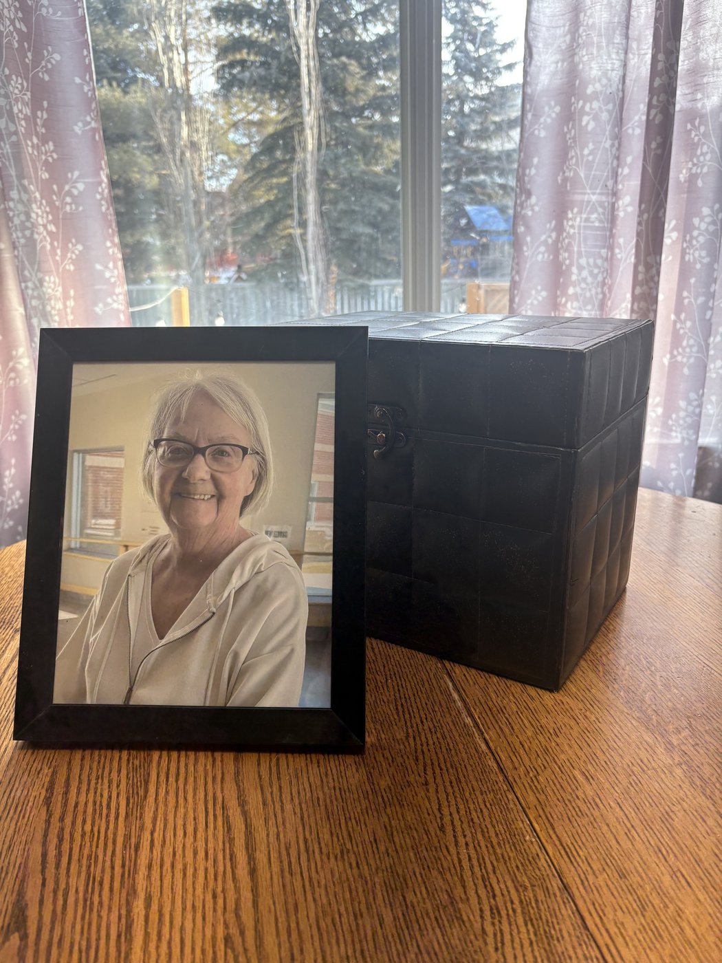 Cremated remains stolen during break-in returned to Alberta family with ...