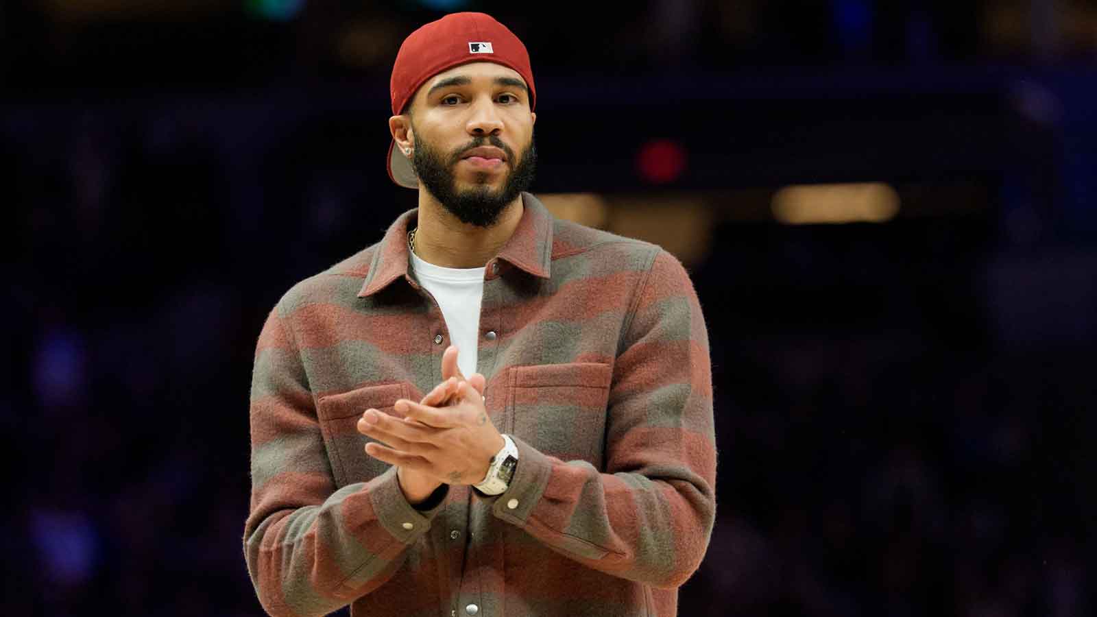 Celtics rumors: Trade deadline business could hint at Jayson Tatum comeback