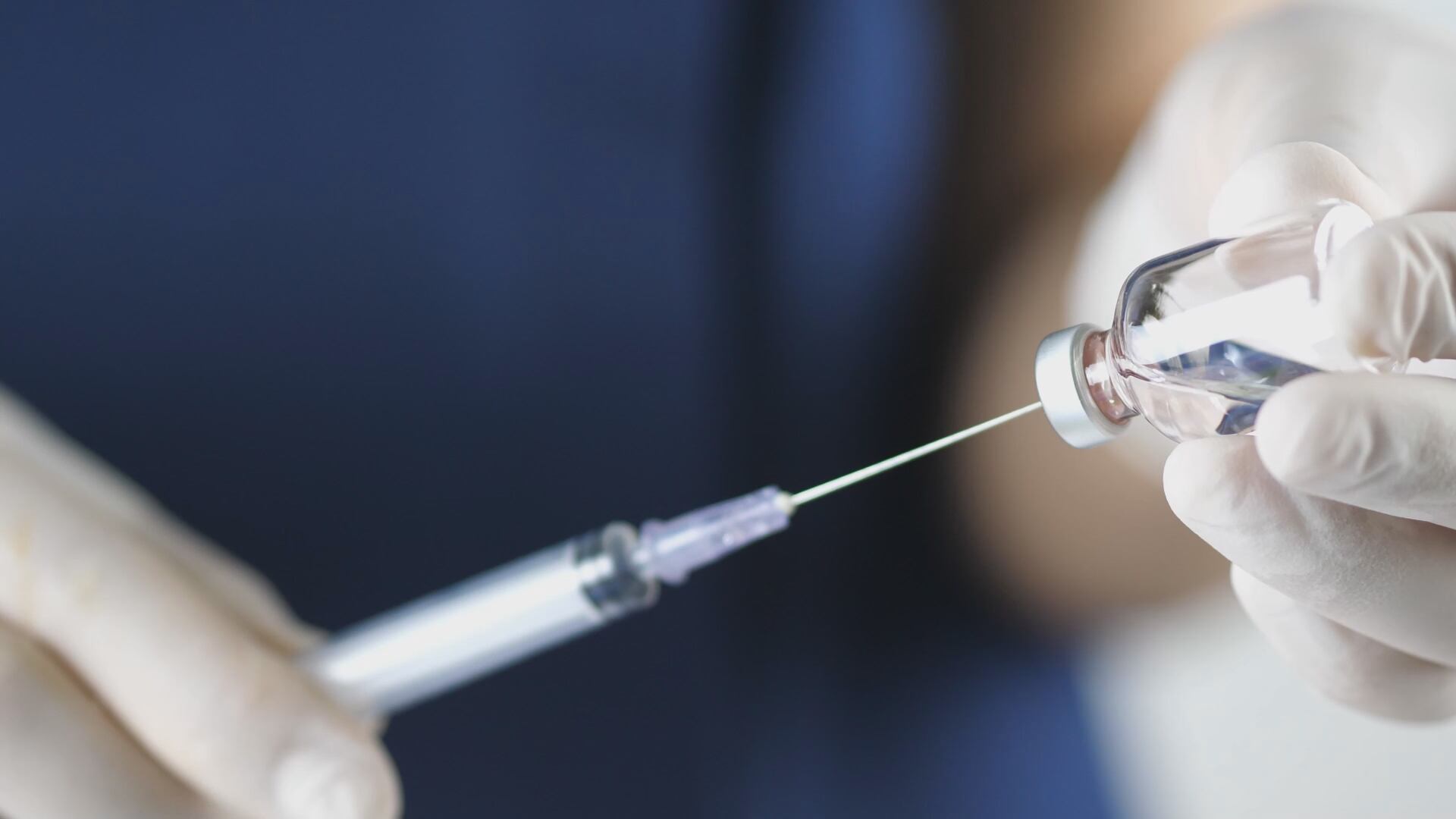 US government updates childhood vaccine schedule