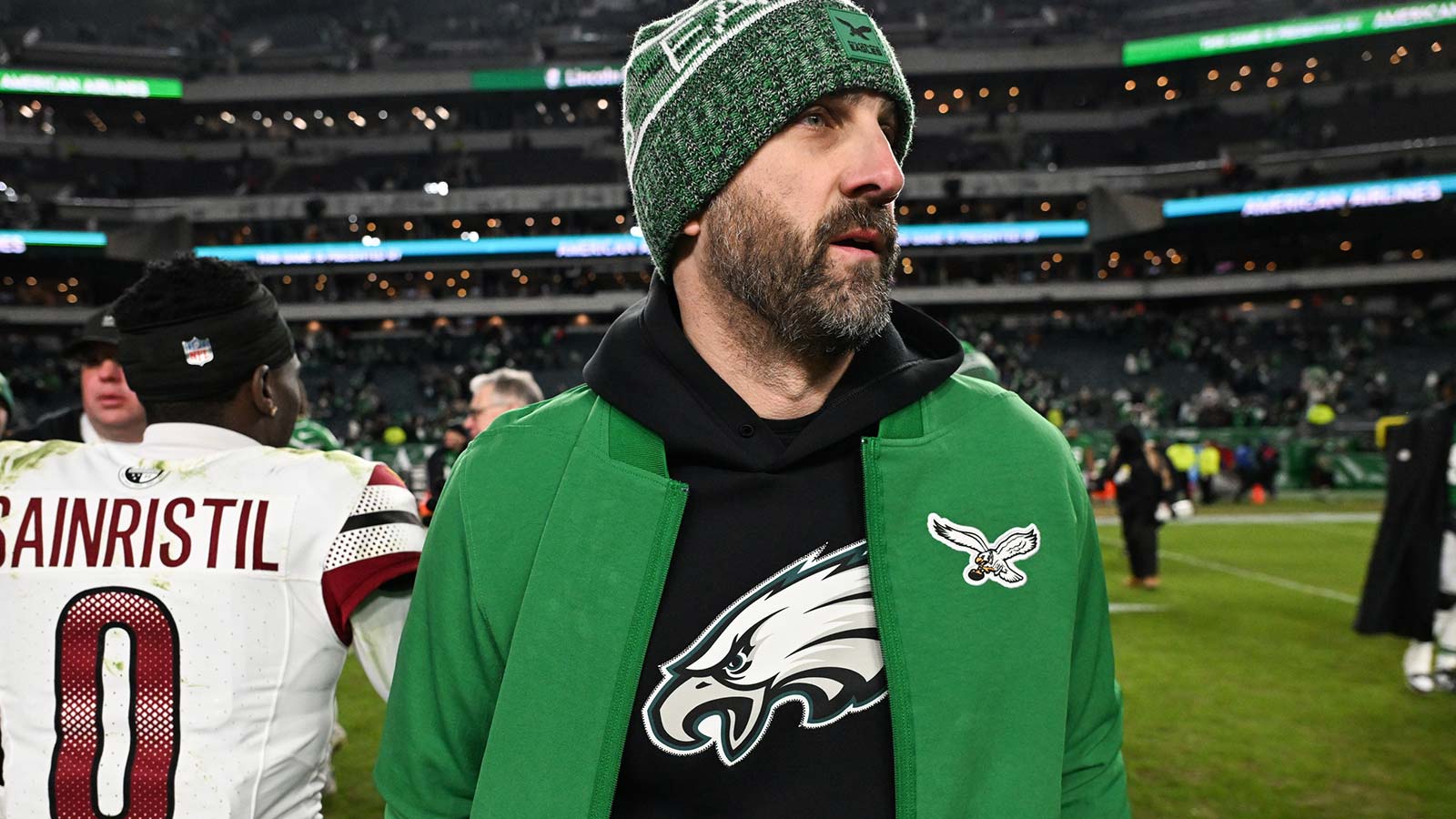 Saquon Barkley will dominate Eagles’ wild card game against 49ers ...