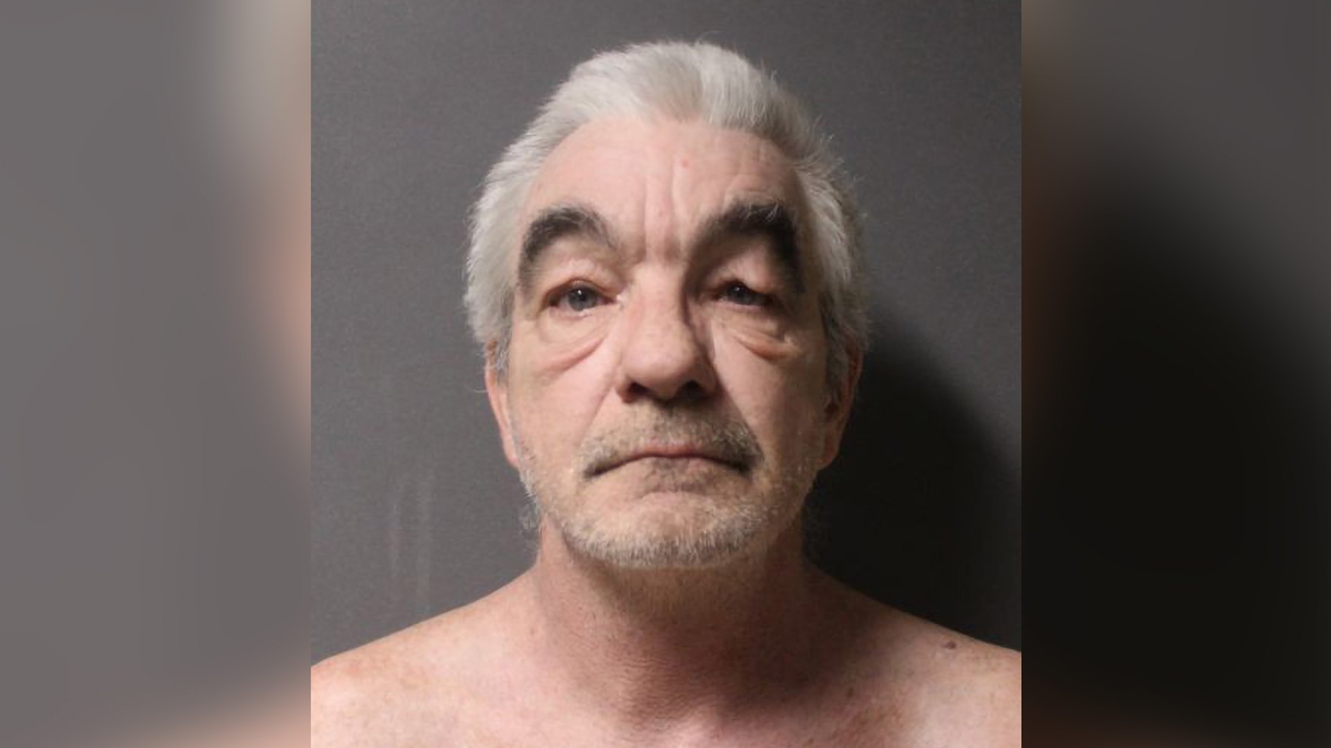 Suspected serial killer Richard Fox killed his grandmother when he was 13