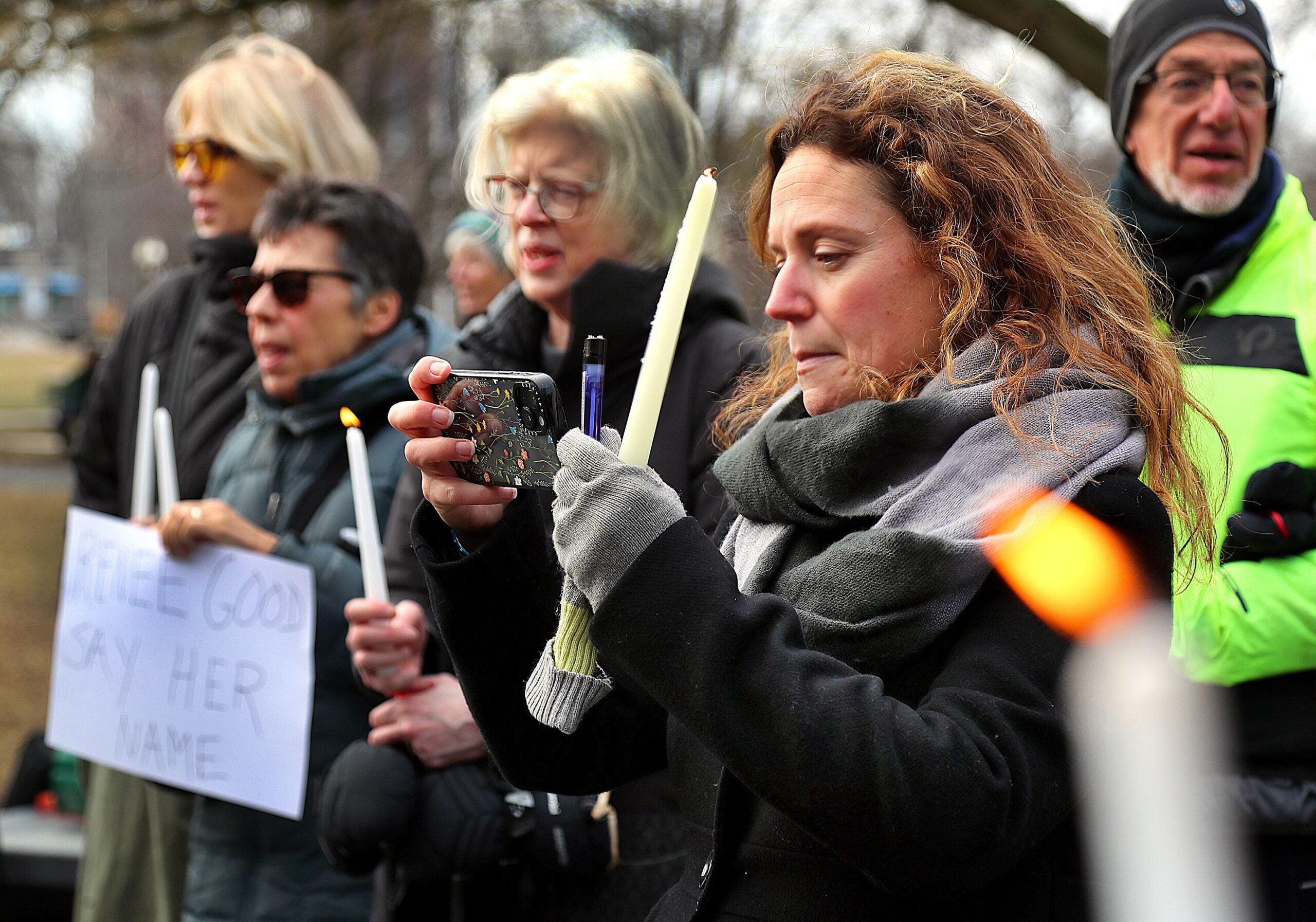 Another ICE protest is planned for Saturday at JFK federal building