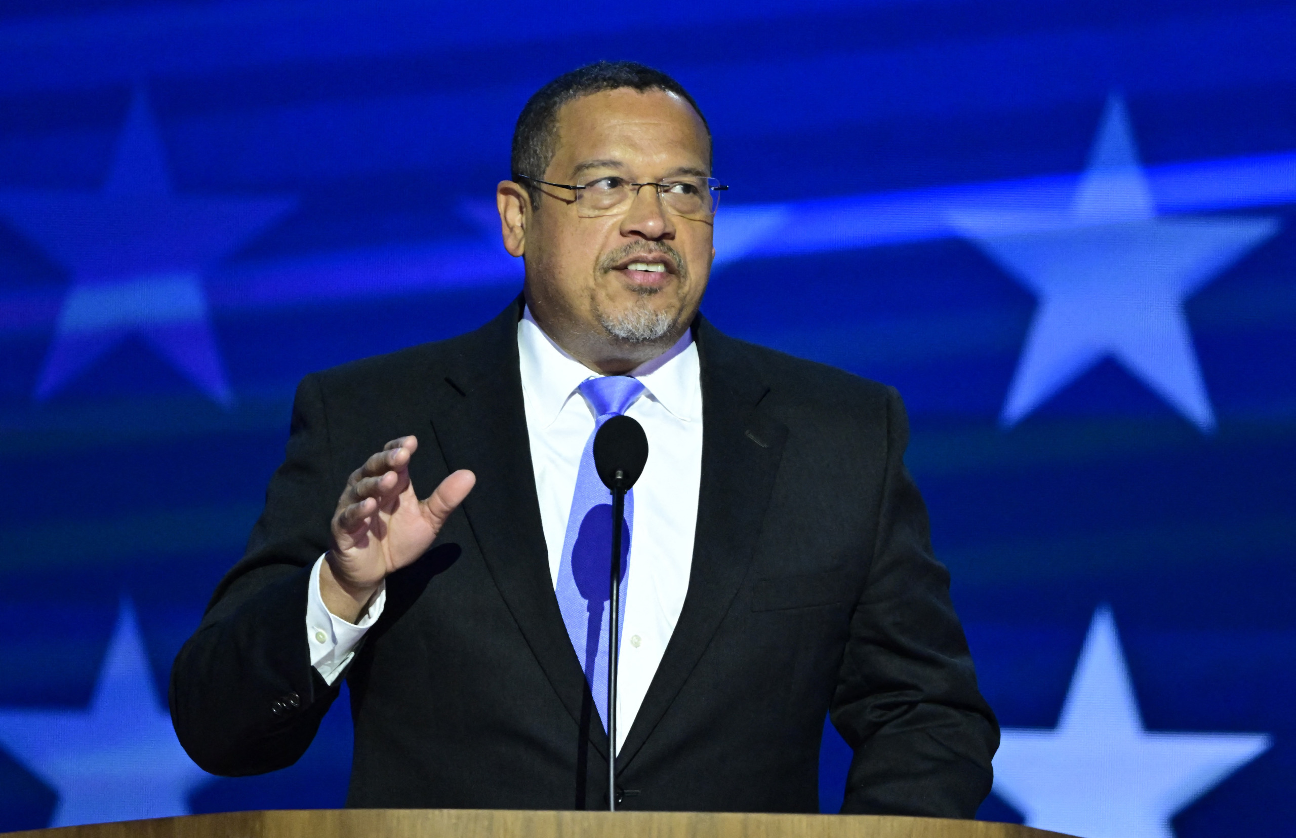 Woman dragged by ICE yells 'I'm disabled'