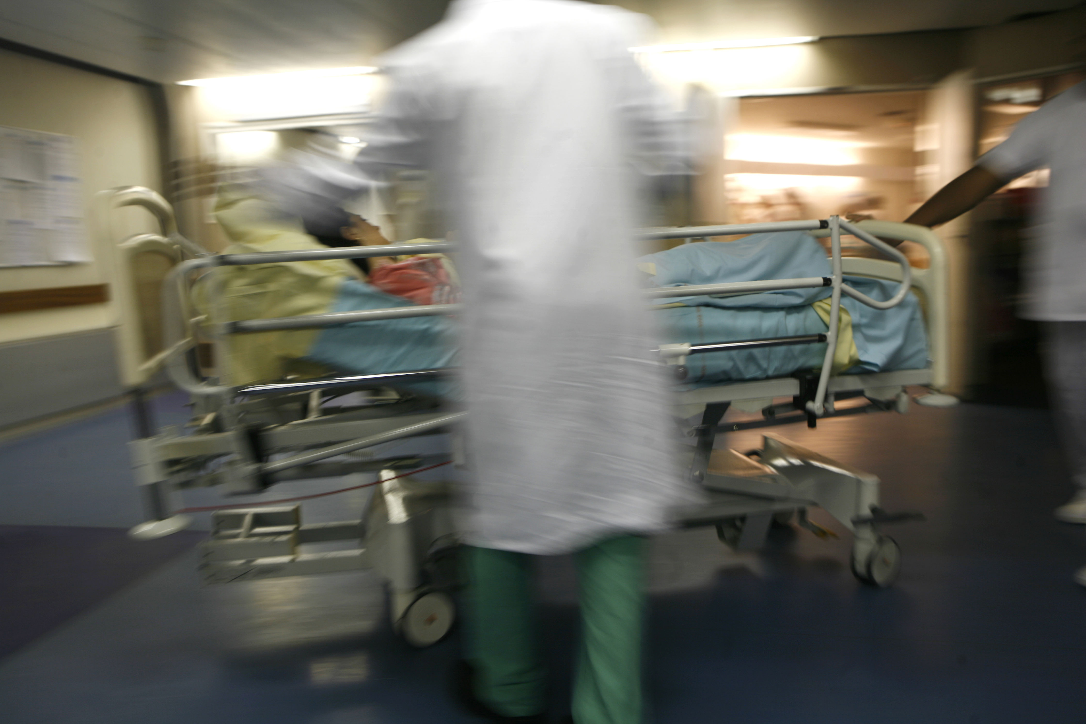 Texas rule change to attract immigrant doctors goes into effect