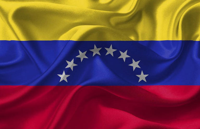 ¿Por qué Venezuela tiene ocho estrellas en su bandera y qué tuvo que ...