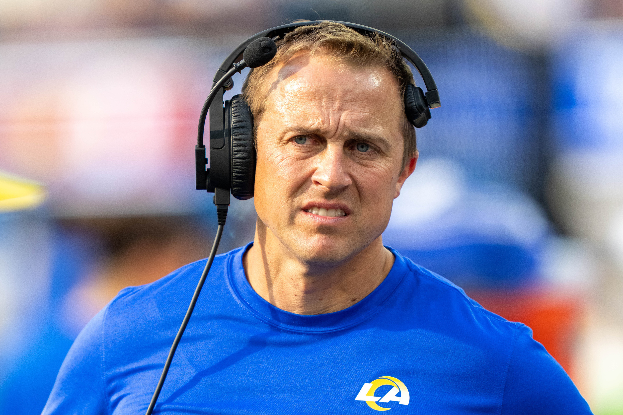 Lions to interview Tee Martin, Jake Peetz for OC role; Commanders also ...