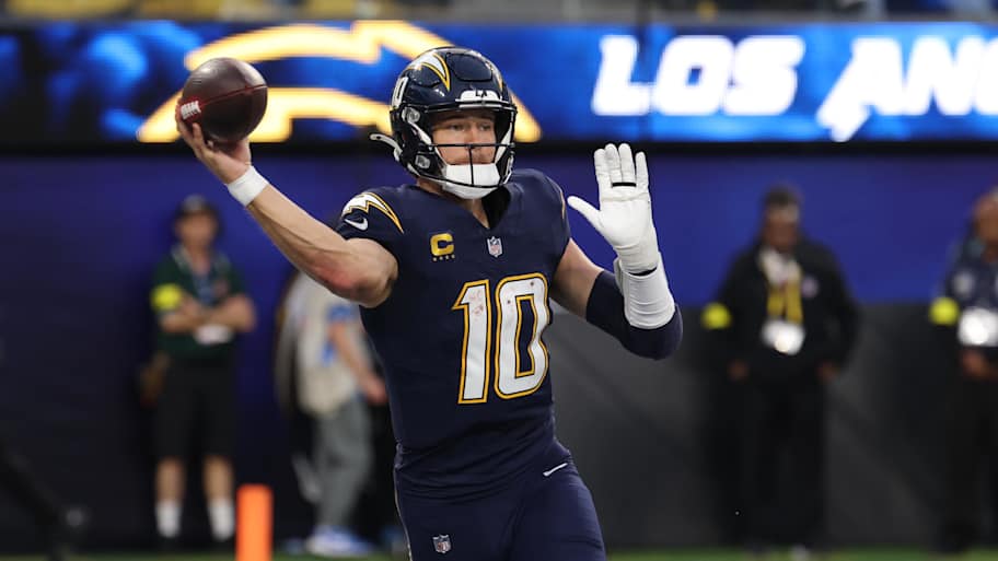 Wildcard weekend’s biggest boom-or-bust players: Featuring Justin ...