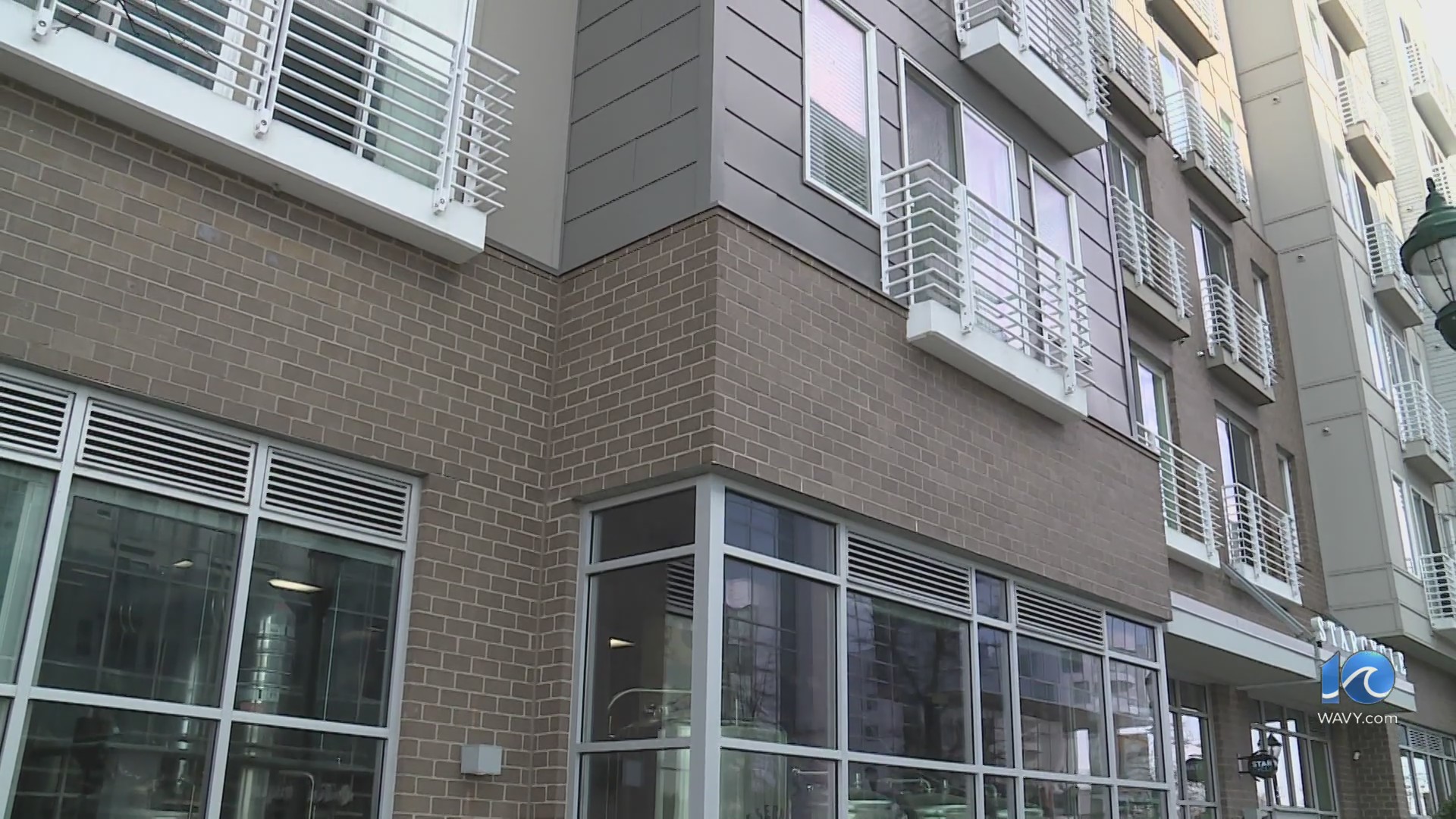 Experts: More units on less land needed for housing