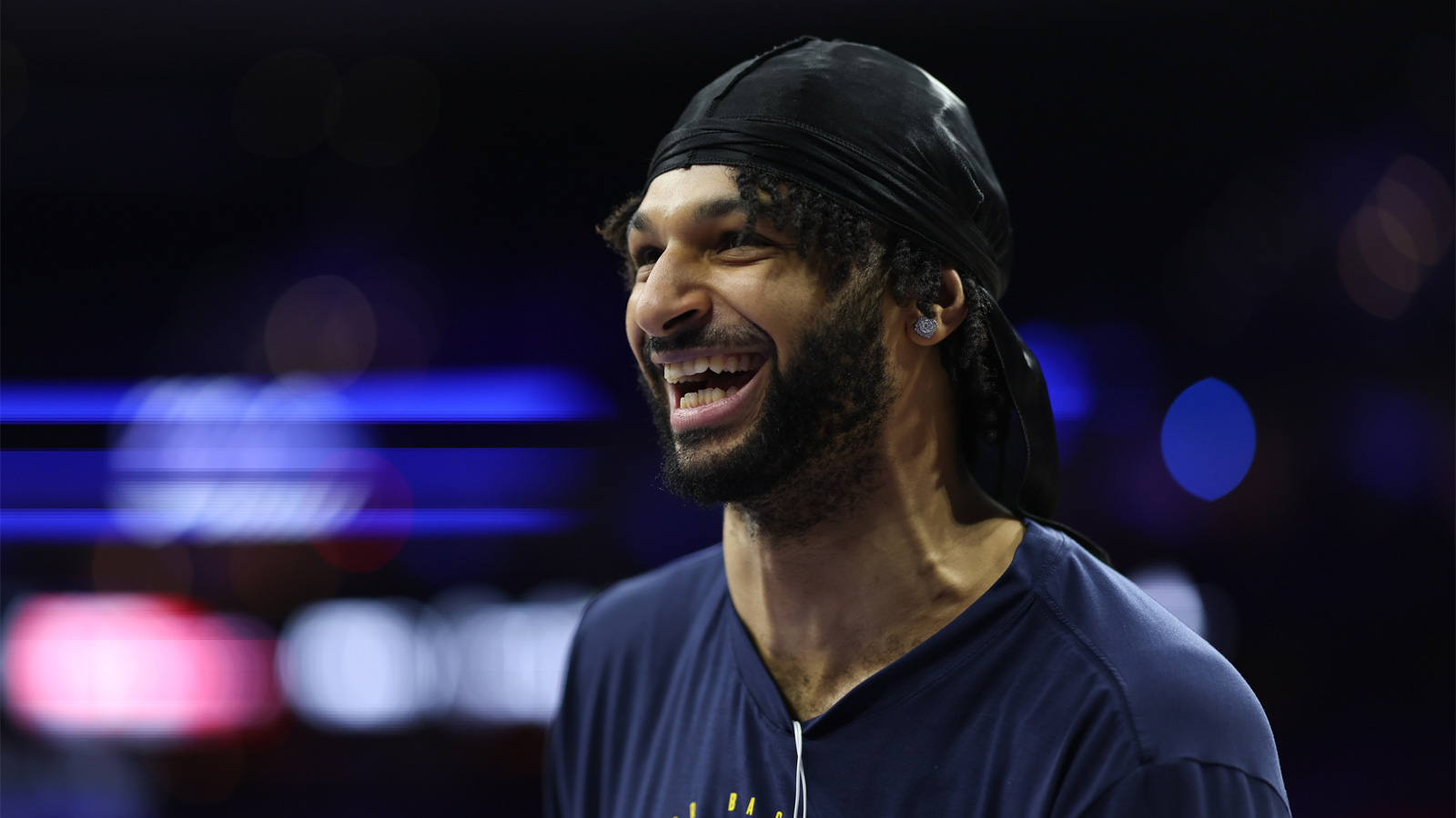 Nuggets’ Jamal Murray among players on injury report vs. Hawks