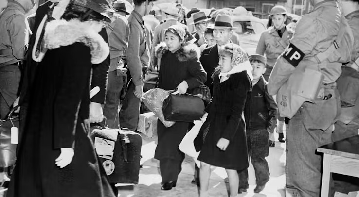 Analysis: Lesson learned from Asian American history and ICE