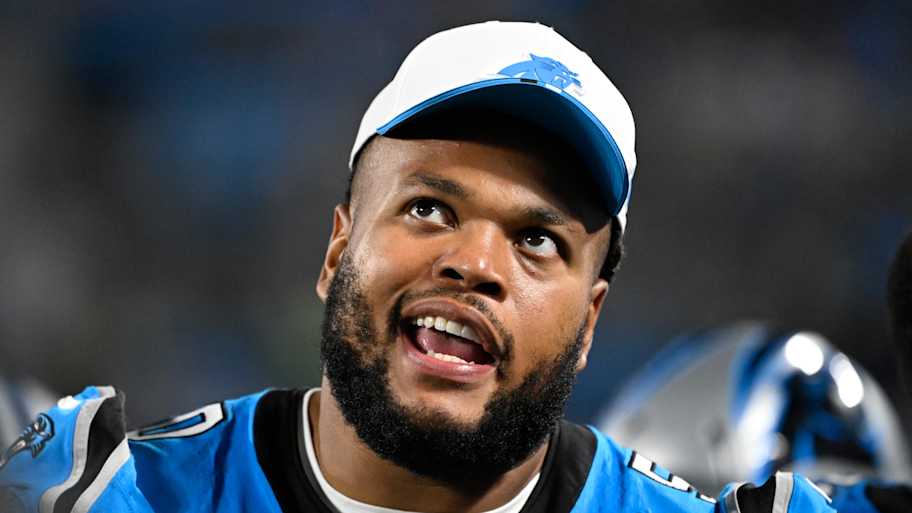 Rams-Panthers make key roster moves before wild card showdown