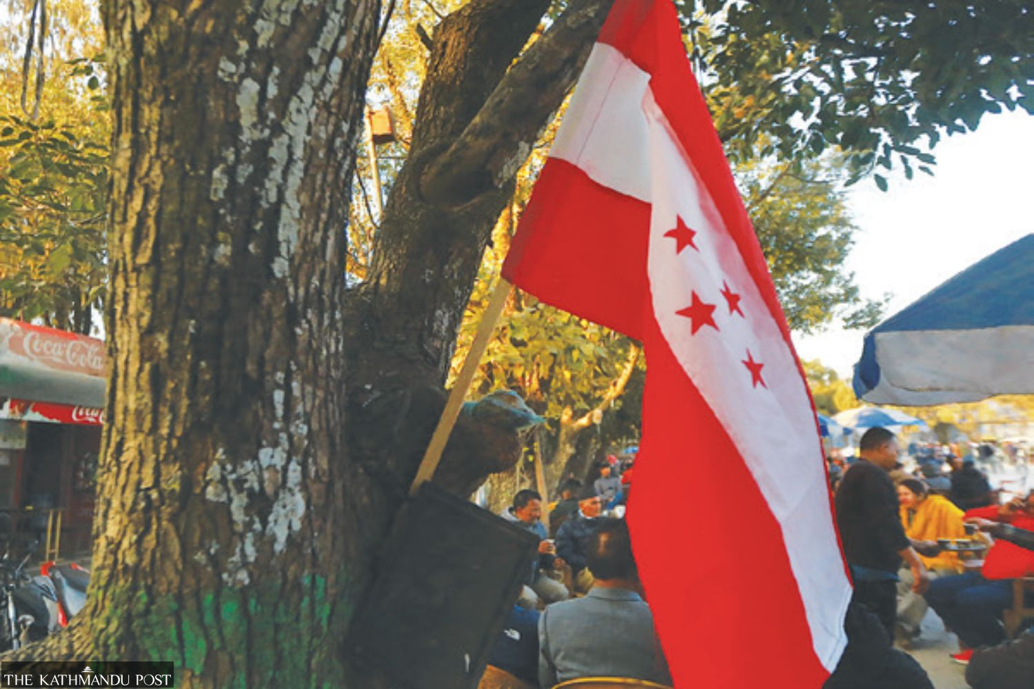 Deuba faction panics as special convention looks inevitable