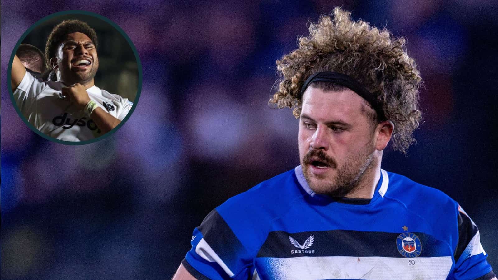 Castres Olympique v Bath: Five takeaways as several statements made ...