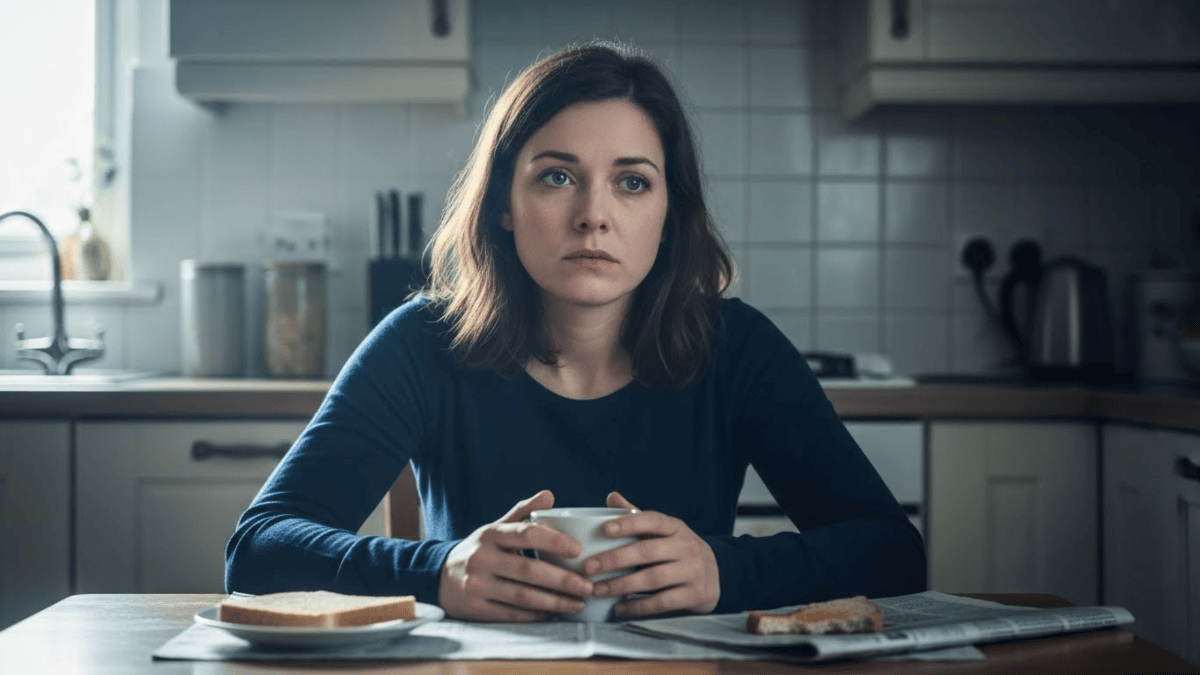 Signs physical affection is missing in your relationship