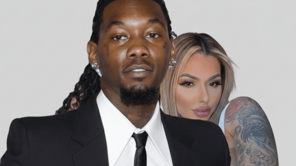 Celina Powell leaks alleged video of Offset threatening Stefon Diggs ...
