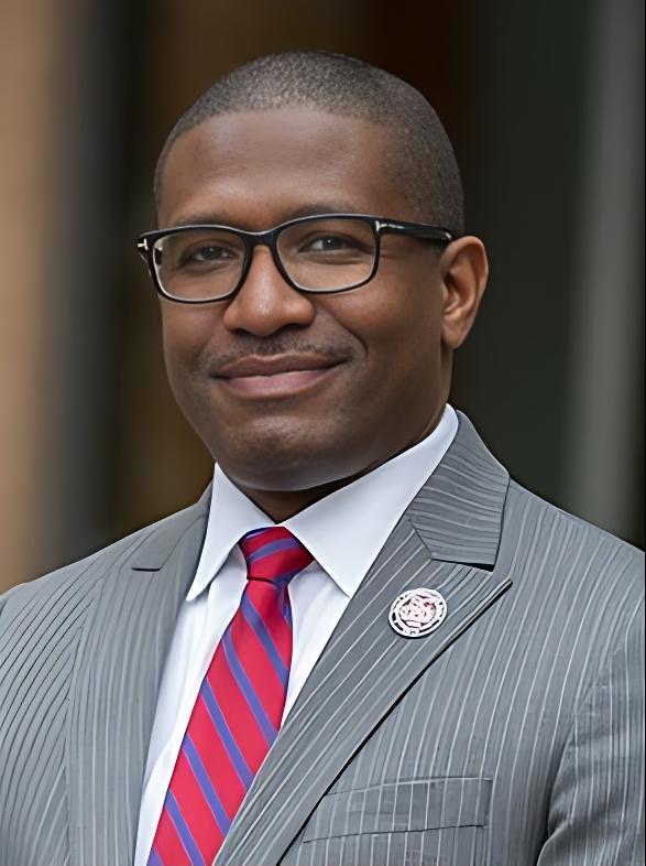 Stephen Beatty leads a new era of accountability and impact at the ...