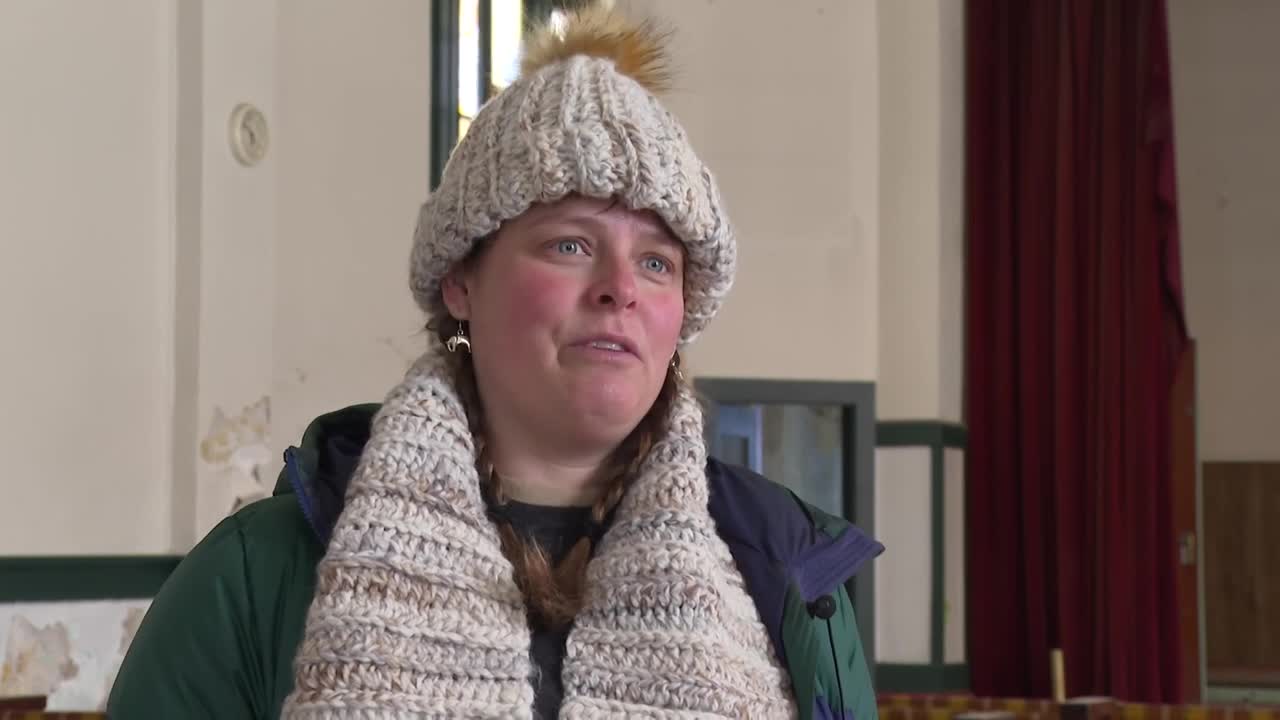 Walkerville couple transforms historic Salvation Army building into ...