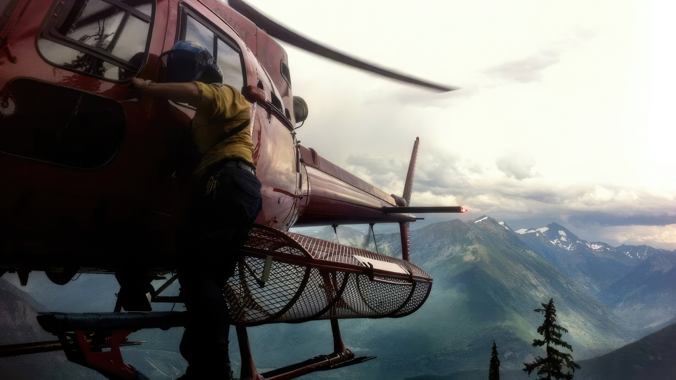 History made as first woman Erin Tassell in emergency management role in WA