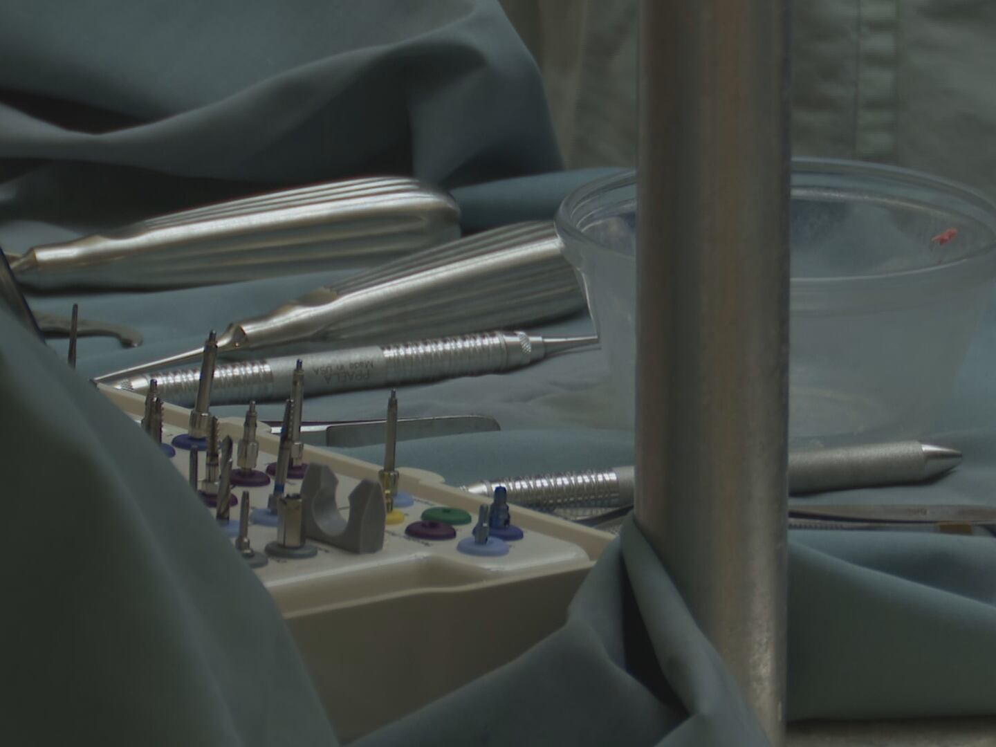 Upper Peninsula to receive its first dental therapist