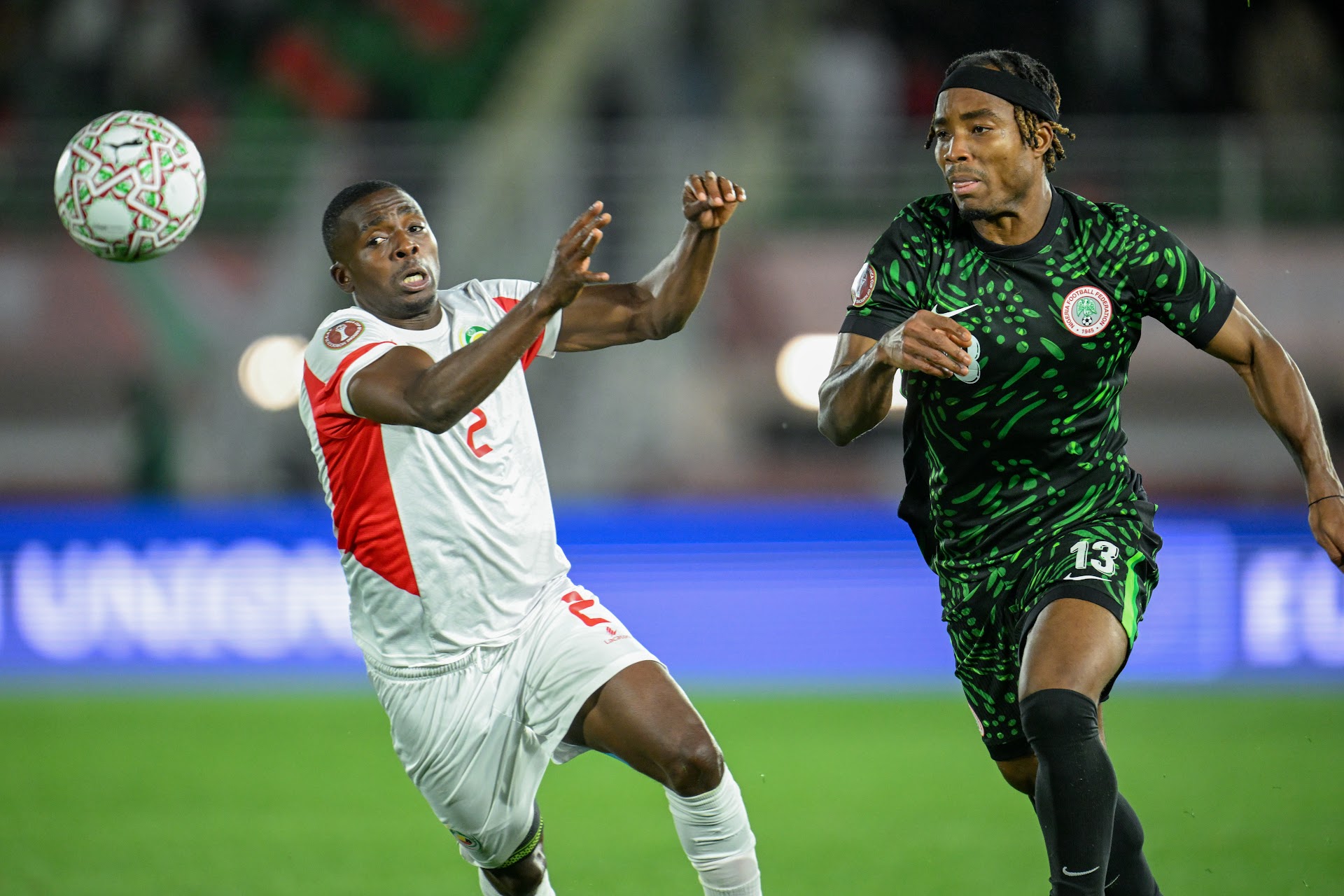 Inside past AFCON editions when national teams threatened boycotts over ...