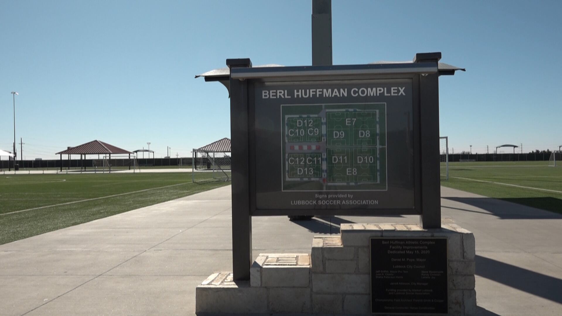 Lubbock City Council to review decision on raising fees at Berl Huffman ...