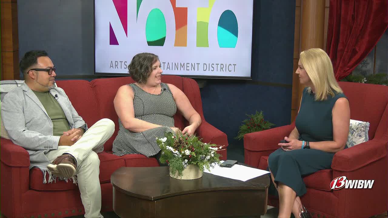 Housing next step as NOTO explores future vision