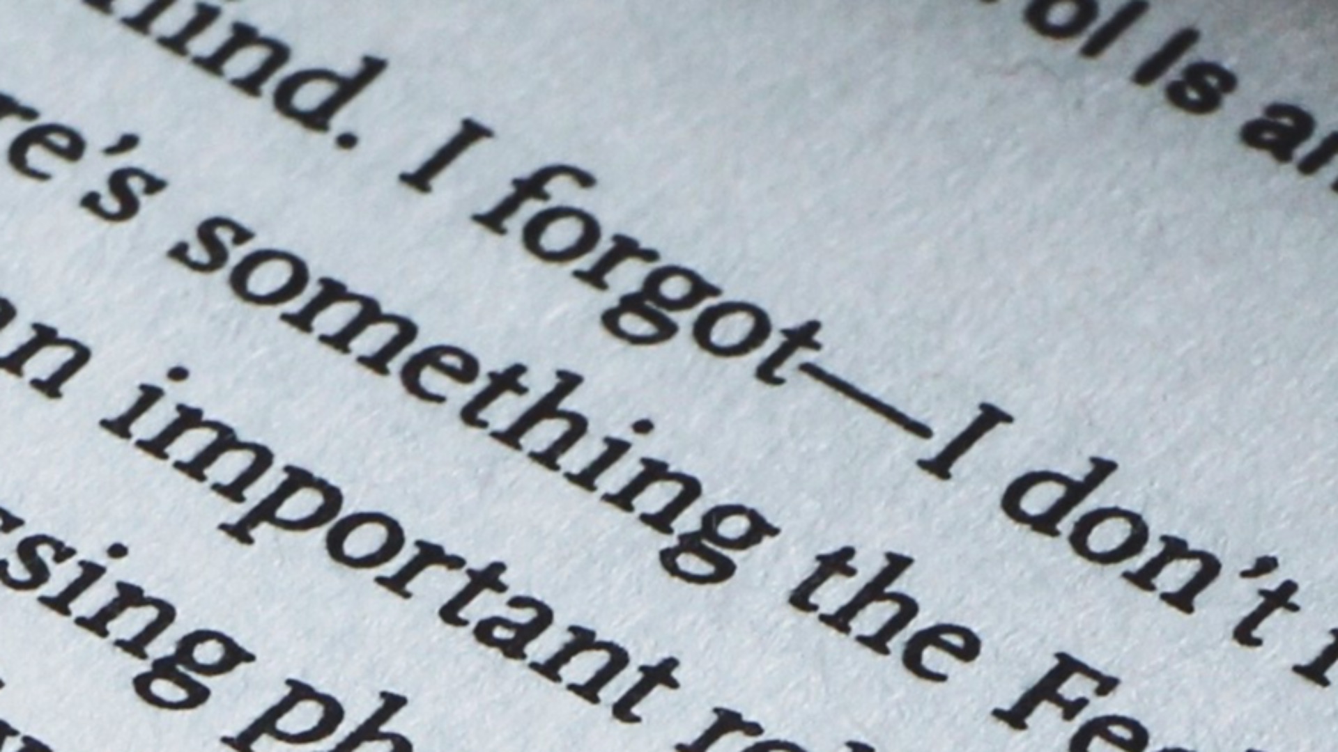 The em dash: Why ChatGPT's favorite obsession is hurting writers