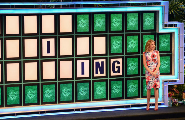 How to watch Celebrity Wheel of Fortune: Live stream season 6 episode 9 ...