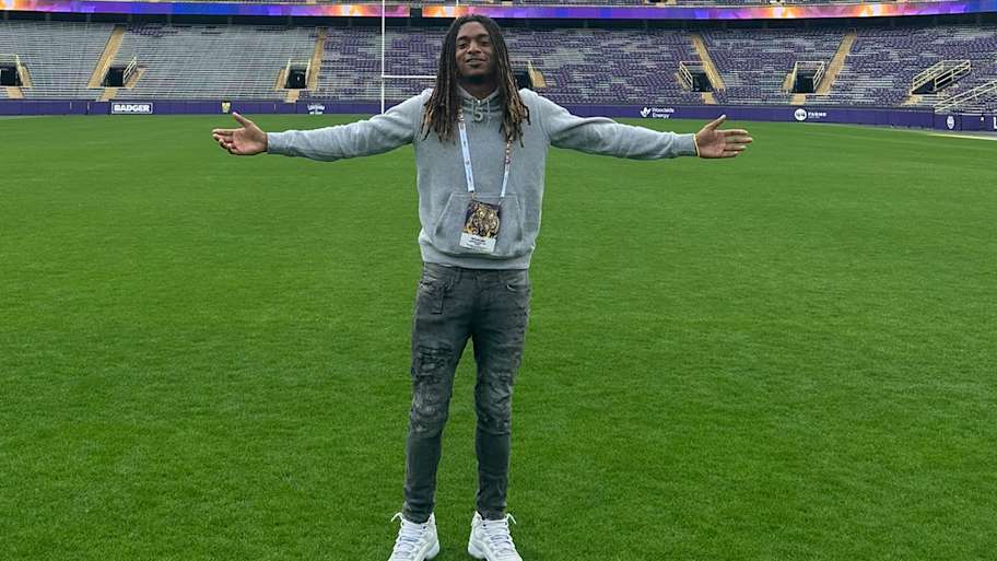LSU football adds former top-100 prospect in Louisiana to elite ...