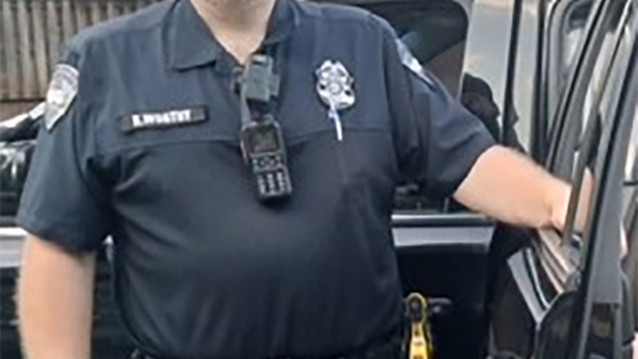 Warm Springs police officer arrested for domestic disturbance in ...