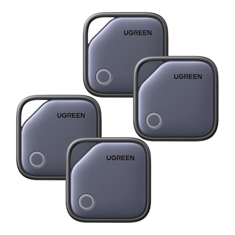 Amazon is selling this 4-pack of tracker tiles for less than the price ...