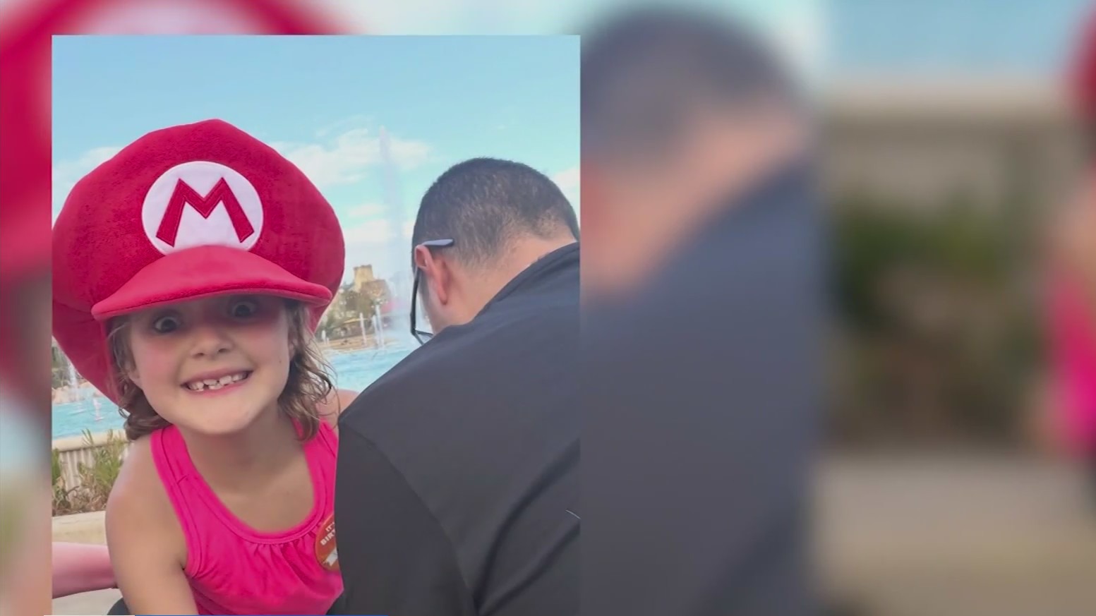 Family says birthday trip to Universal ended in wrongful shoplifting ...