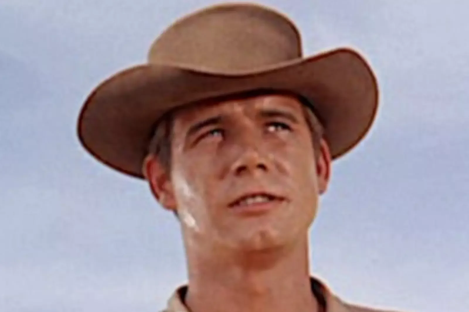 Roger Ewing, the heart behind Deputy Thad Greenwood on 'Gunsmoke,' dies ...