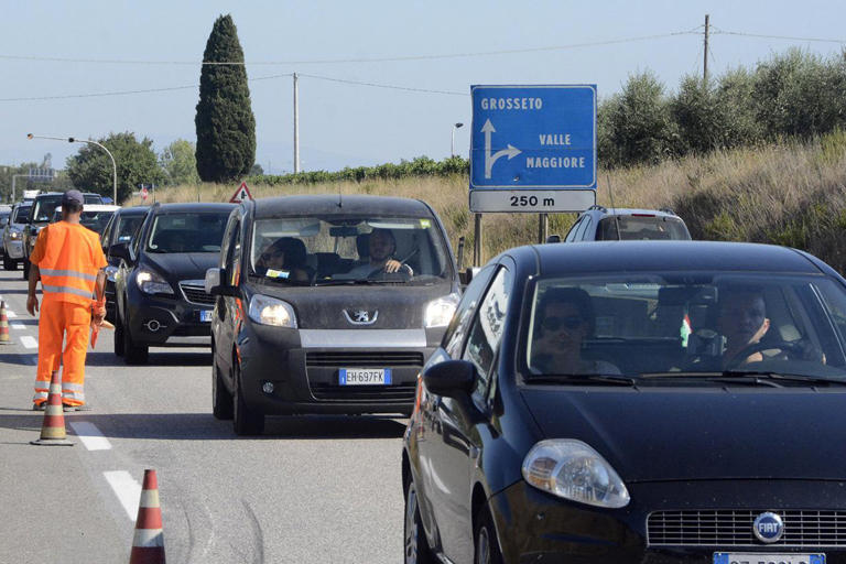 Il nodo Corridoio Tirrenico: "Ritardi inaccettabili. Subito i due lotti ...