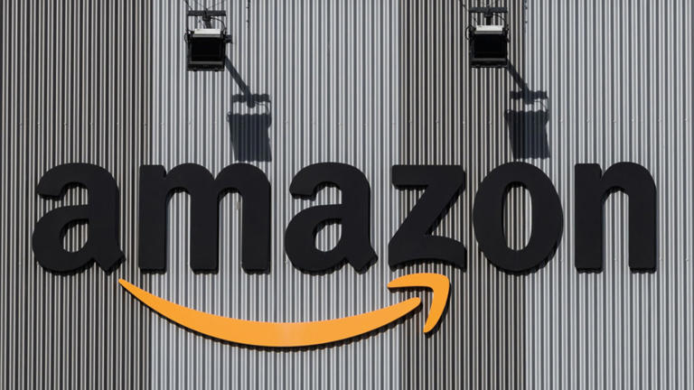 Amazon has a spacious and easy-to-assemble 6-drawer dresser on sale for ...