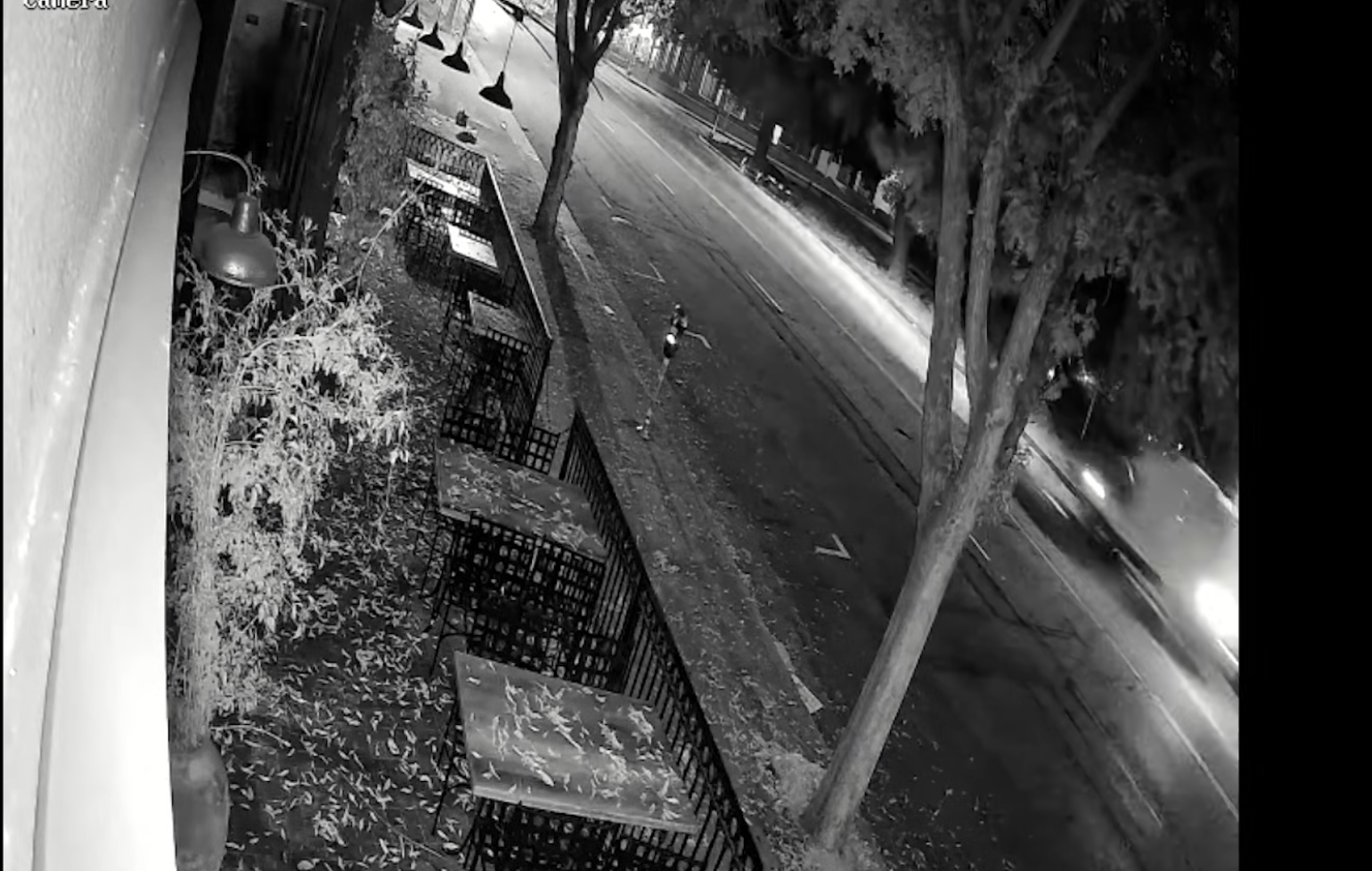 Suspects sought in connection with fatal Studio City hit-and-run