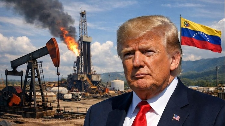 'It's uninvestable': Exxon Mobil CEO punctures Trump's Venezuela pitch ...