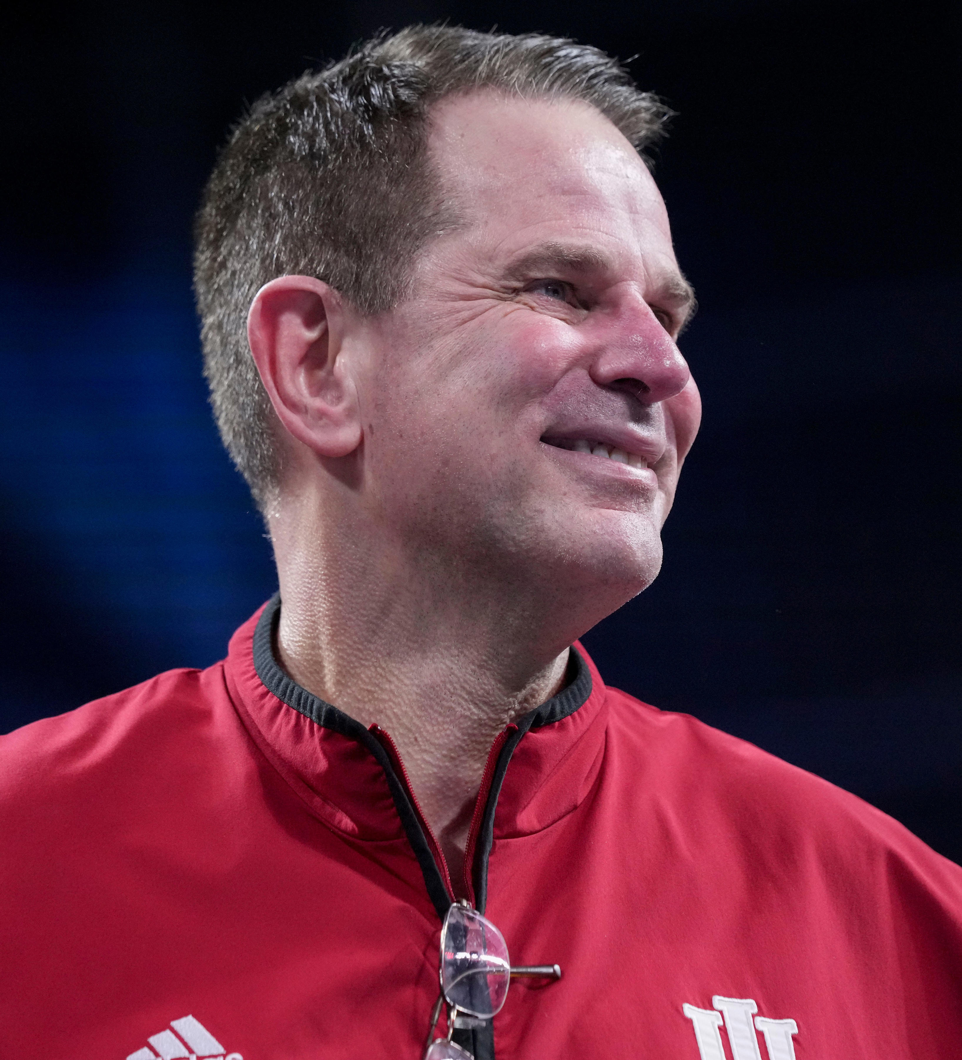 Tracking Indiana football's scholarship players during transfer portal