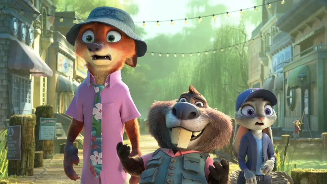 Zootopia 2 India box office: Disney's animation film grosses Rs 28 ...