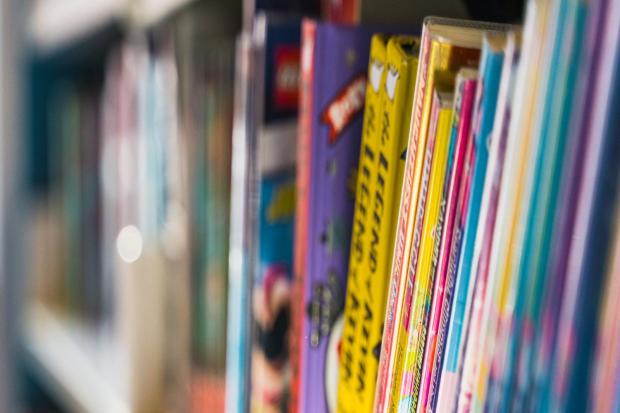 Council approves more than £1 million for Hampshire libraries