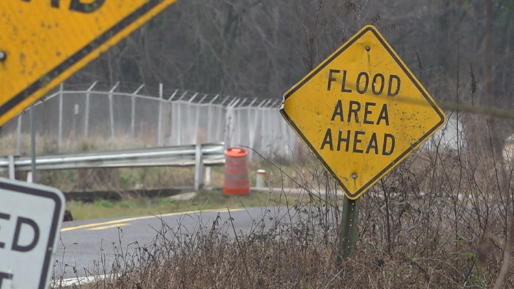 FOX54 weather impact alert day | Ardmore, AL