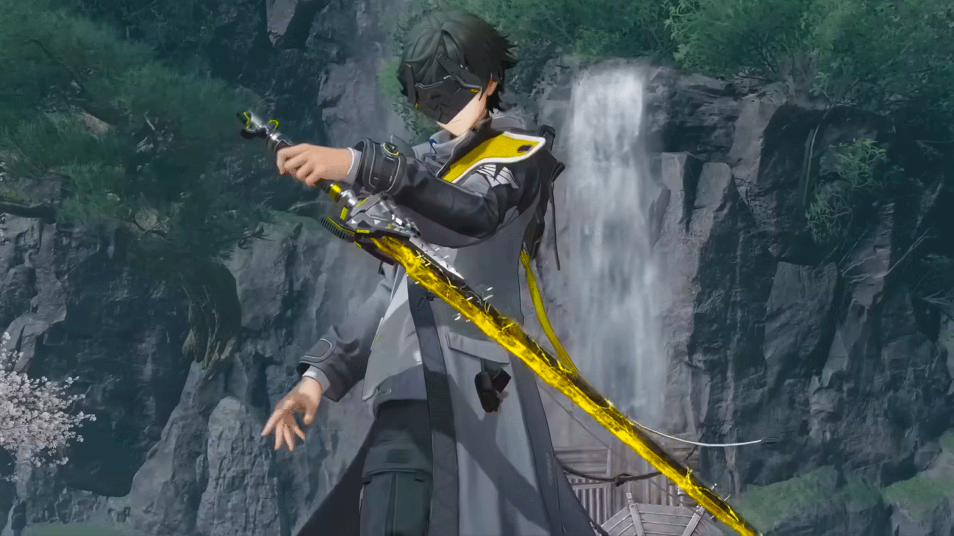 Arknights: Endfield - Official Endministrator operator combat overview ...