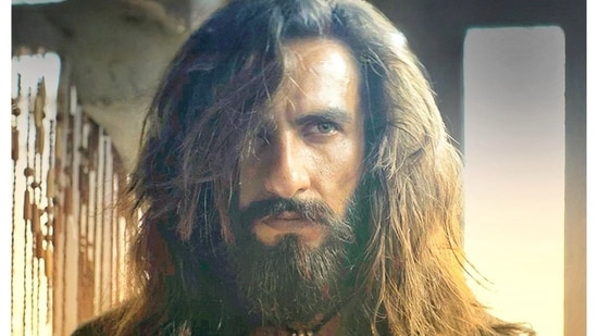 Dhurandhar box office collection day 36: Ranveer Singh film earns its ...