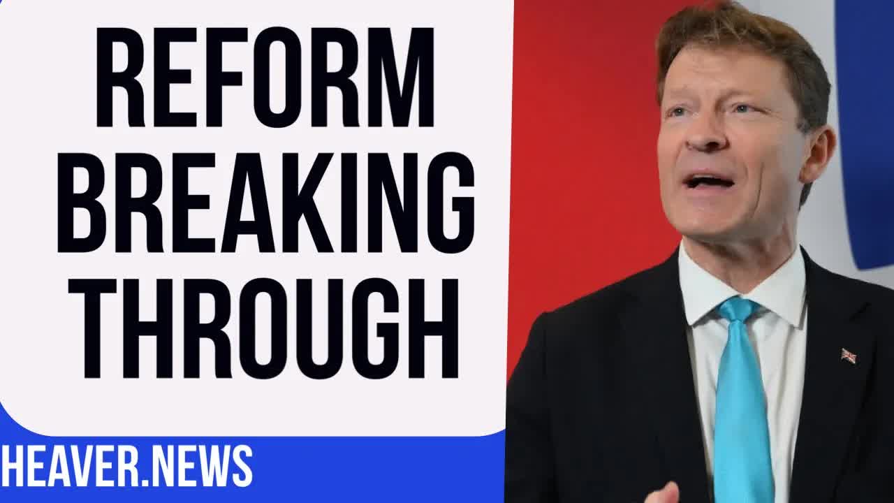 Reform UK's by-election success sparks Westminster panic